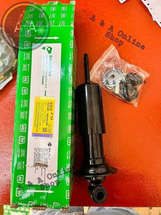 Bajaj RE Rear Shock Absorber | Lazada PH