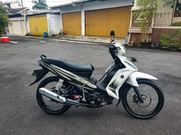 Yamaha Vega Rr 2022
