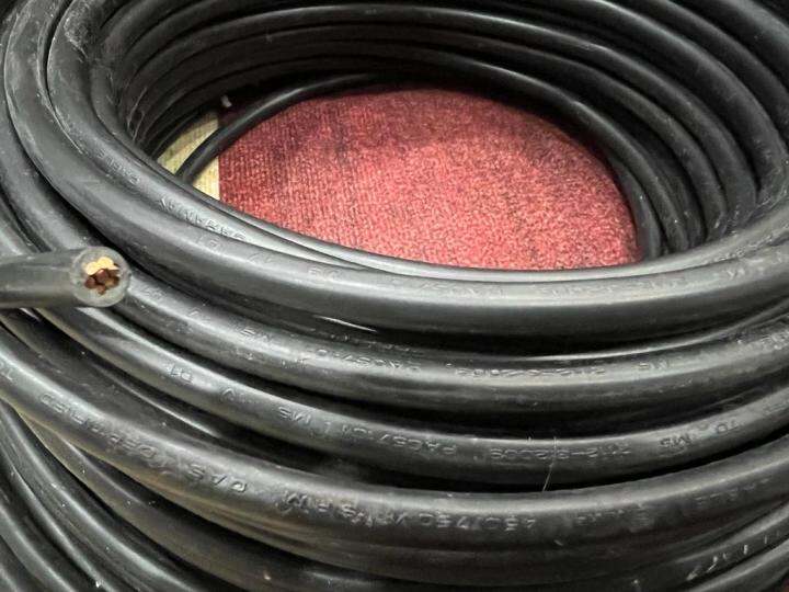 (16mm lose cable) SIRIM CARAMAY 16mm single layer 100% pure copper PVC ...