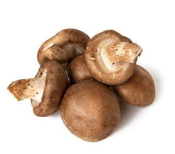 Fresh Flower Mushroom (200gm) Cendawan Bunga / 香菇 花蘑菇 - Fresh ...