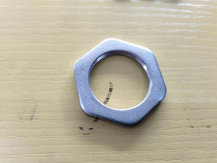 TORQUE DRIVE NUT GY6 | Lazada PH