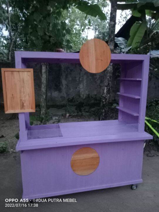 grobak minuman kekinian | Lazada Indonesia