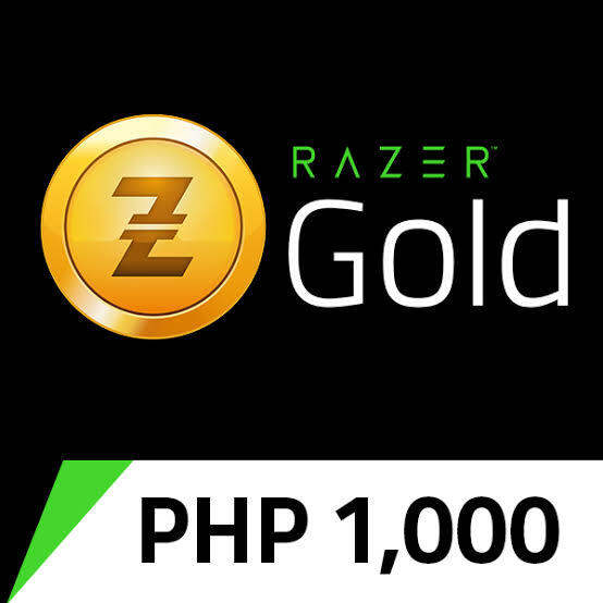 1k rgold | Lazada PH