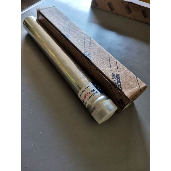 Honda City 2003-2014 AC Receiver Drier | Lazada PH