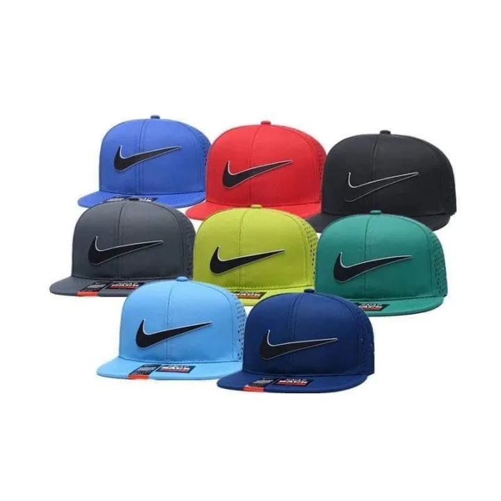 SNAPBACK COLLECTION NBA CAPS PREMIUM HEADWEAR | Lazada PH