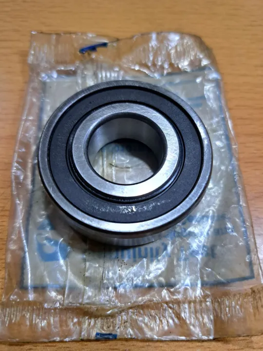 BEARING 6204 BAJAJ ORIGINAL UNTUK BAJAJ RE BUSI 1 , 175 , 205 , RE BUSI ...