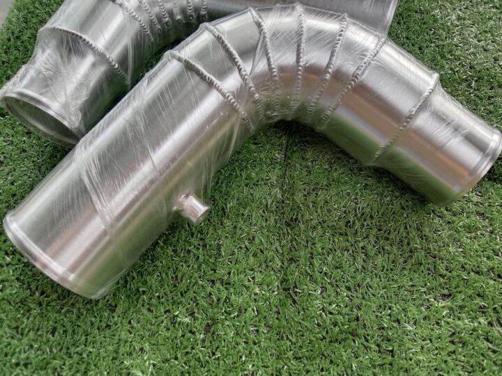 ท่อกรองซิ่ง Vigo วีโก้ โบล่าง (ปลั๊กเซนเซอร์ 2 สาย) ท่อเปล่า | Lazada.co.th