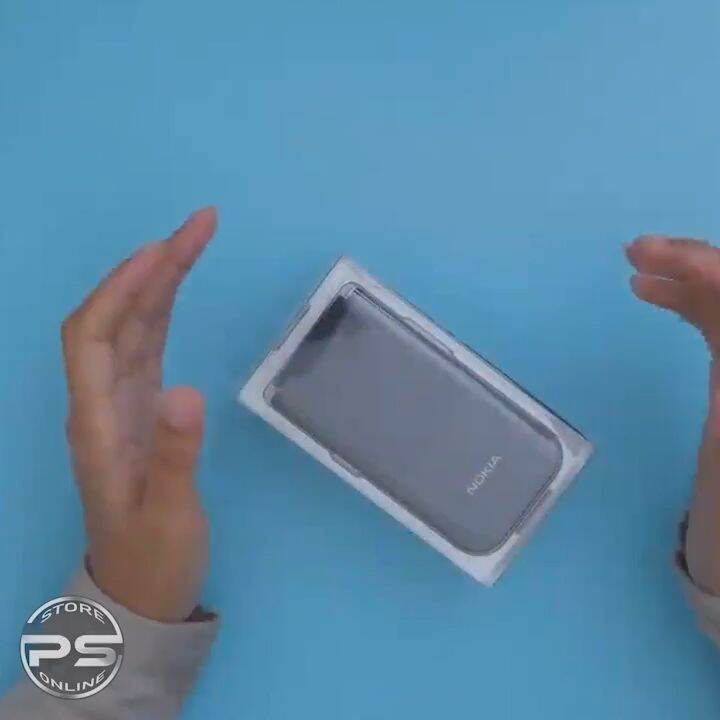 HP Nokia 2720 Flip - HP Nokia Lipat - HP Dua Layar - HP Elegan - HP ...