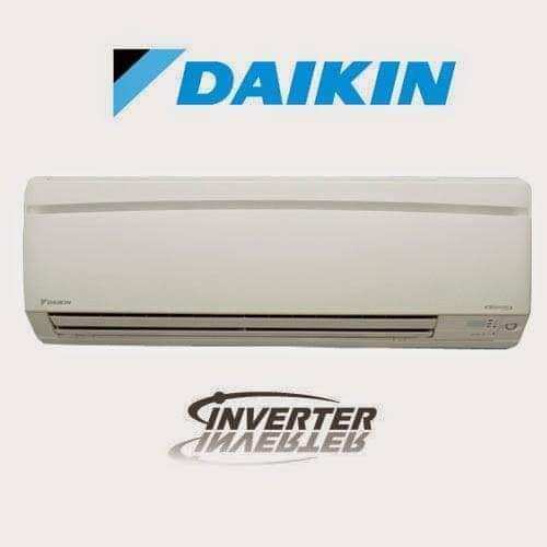 DAIKEN D-SMART 2.5HP | Lazada PH