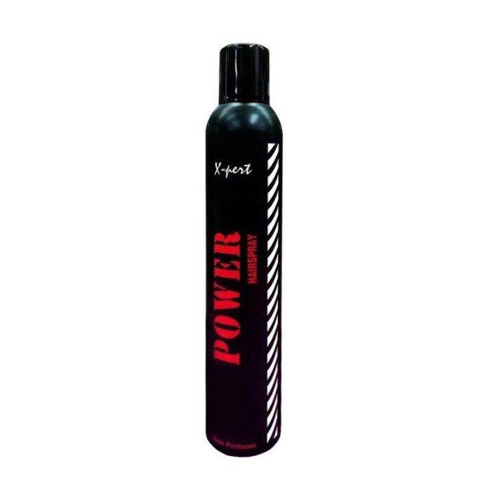 Xpert Hair Spray Power 420ml (Baca Deskripsi) | Lazada Indonesia