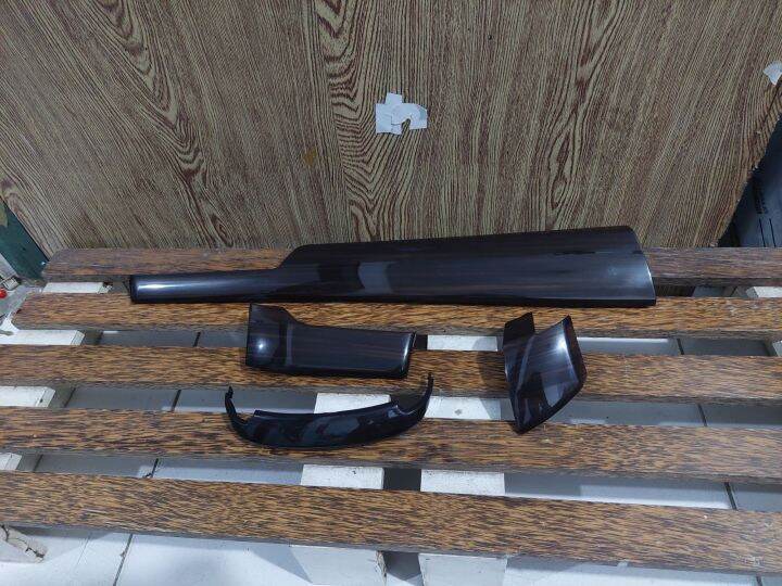 Panel Wood Innova Reborn 2016 2022 Original Toyota | Lazada Indonesia