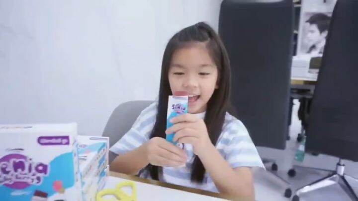 Senia Jelly Berry | Lazada.co.th