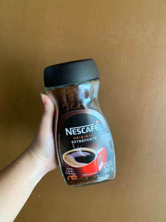 Nescafe Original 200g | Lazada PH