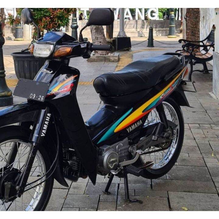 STRIPING STIKER LIST BODI MOTOR STANDAR YAMAHA SIGMA STIKER SIGMA ... STRIPING STIKER LIST BODI MOTOR STANDAR YAMAHA SIGMA STIKER SIGMA ...