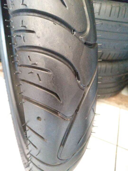 Ban motor ring 16 ukuran 70 90 copotan tubeless | Lazada Indonesia