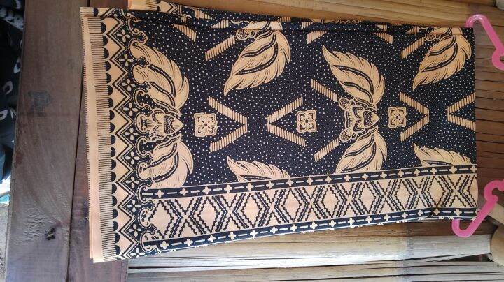 kain batik Baduy ukuran 1x2 mtr paket usaha 10 pis/ paket | Lazada ...