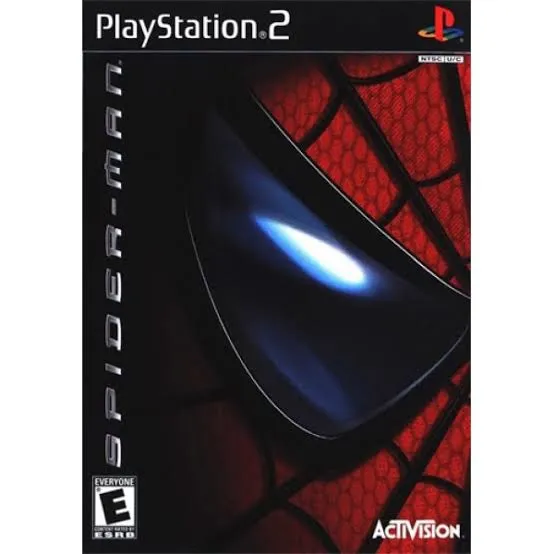 แผ่นเกมส์ Spider-Man Ps2 สนุกๆ 🔥อ่านรายละเอียดสินค้าก่อนสั่งซื้อ🔥 ...