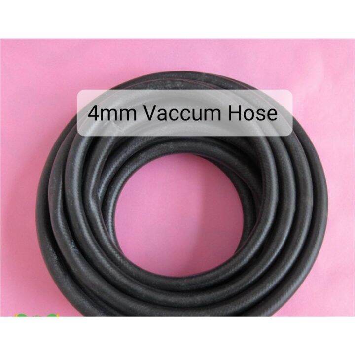NGV System Sequential Type Good Quality 4mm Vaccum Hose | Lazada