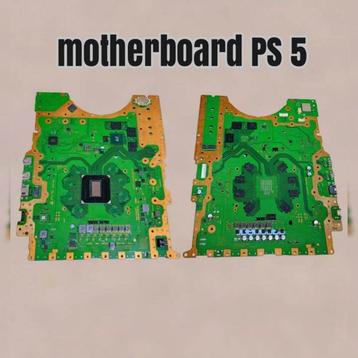 Motherboard Board Mesin Ps5 | Lazada Indonesia