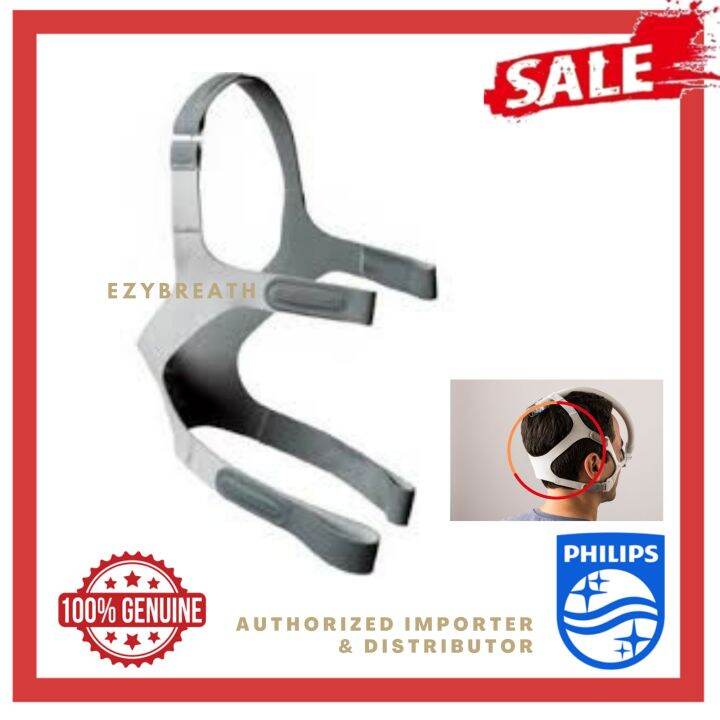 Philips Respironics Wisp Headgear | Lazada