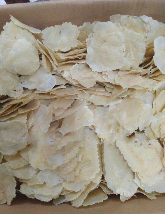 Kerupuk Krupuk Emping 250g | Lazada Indonesia