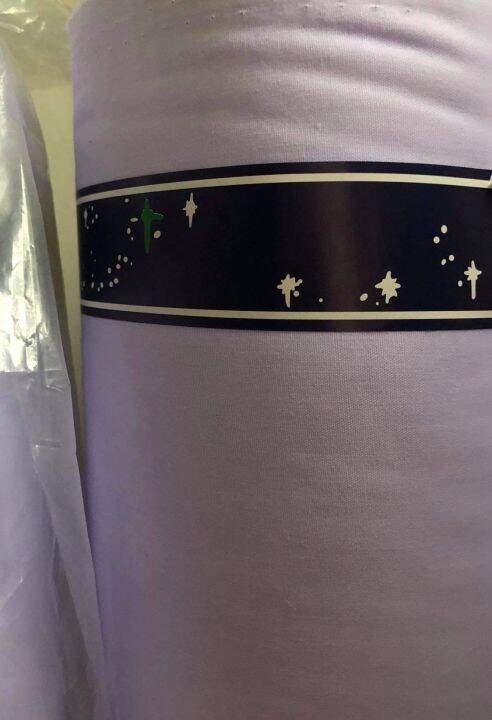 Tetoron Cloth Fabric 45 inches width by yard | Lazada PH