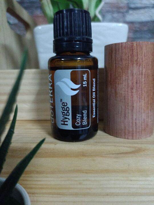 doTERRA Hugge ขนาด 25 ml. | Lazada.co.th