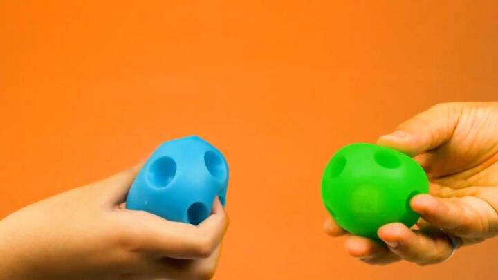 Happy Snappy NeeDoh® Squishy Fidget Toy | Lazada