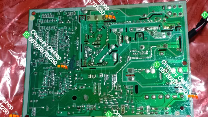 PCB Modul Main Board AC Electrolux ESM05 CRG | Lazada Indonesia
