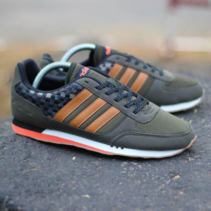 Sepatu Adidas Neo