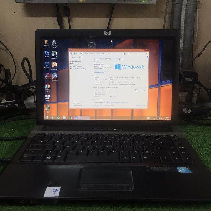 Laptop Hp 540 | Lazada.vn