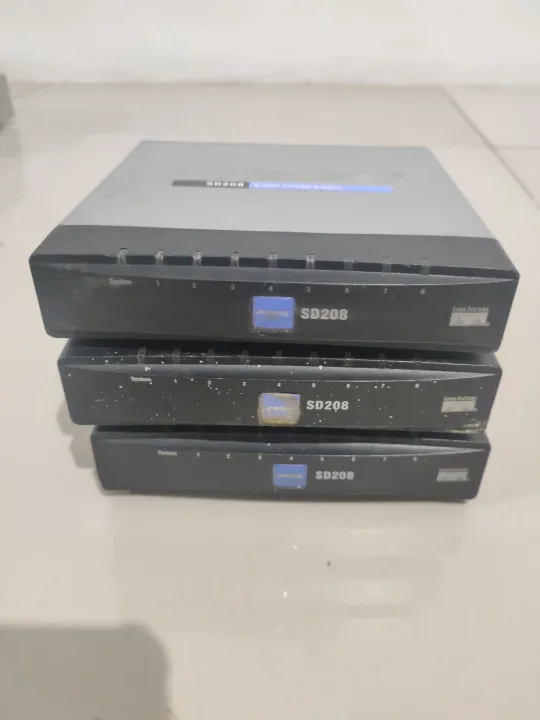 switch hub Linksys | Lazada Indonesia