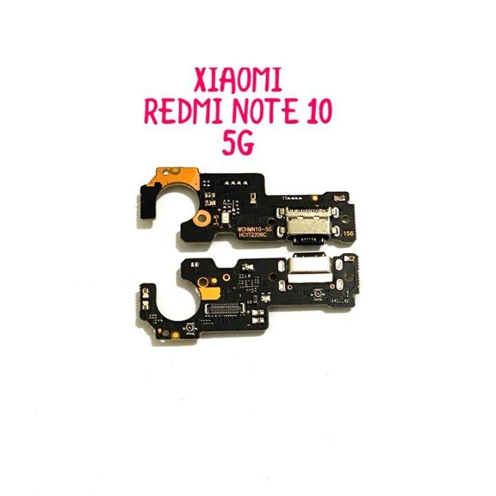 Flexible Charger Redmi Note 10 5G ORIGINAL Fleksibel Flexibel Papan ...