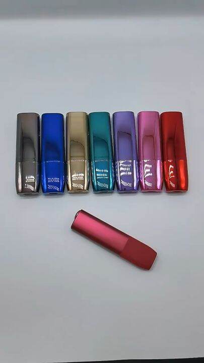 Electroplating Hard PC Case For ILUMA One Full Protection Cover For ...