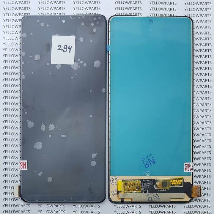 LCD TOUCHSCREEN INFINIX NOTE 12 VIP X672 TFT | Lazada Indonesia