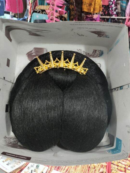 konde Batak + tusuk konde Gondang Gondang,brs -5 | Lazada Indonesia