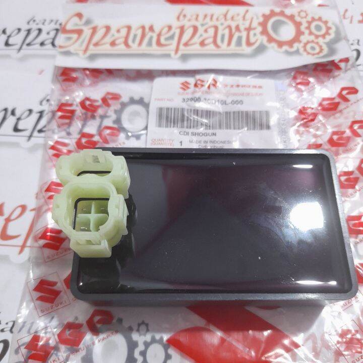 Cdi shogun kebo 110 Shindengen | Lazada Indonesia