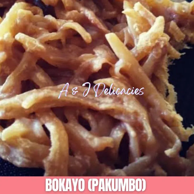 [FOOD] Special and Sweet Pakumbo Limited Stocks! | Lazada PH