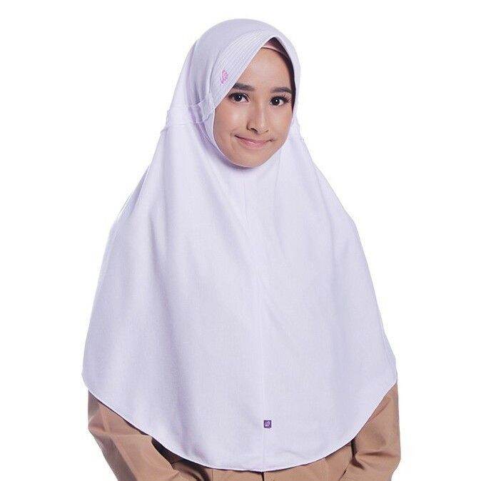 Kerudung Rabbani Innova LX WARNA PART 2 | Lazada Indonesia