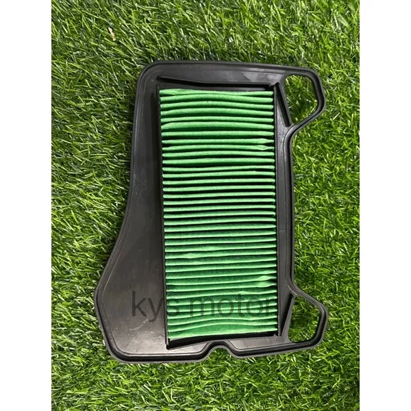 XRM 125 F.i / wave 110 air filter element | Lazada PH