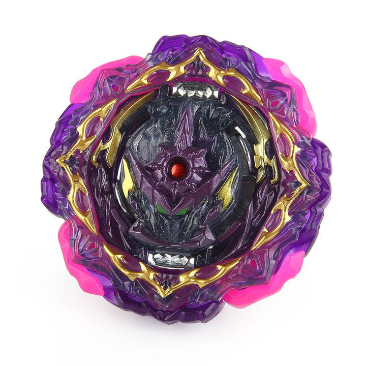 Beyblade Burst B-206 Barricade Lucifer Beys Blade Kids Fighting ...
