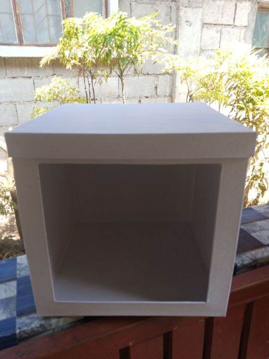 grazing hardbox /Big box 12×12×12 inches | Lazada PH