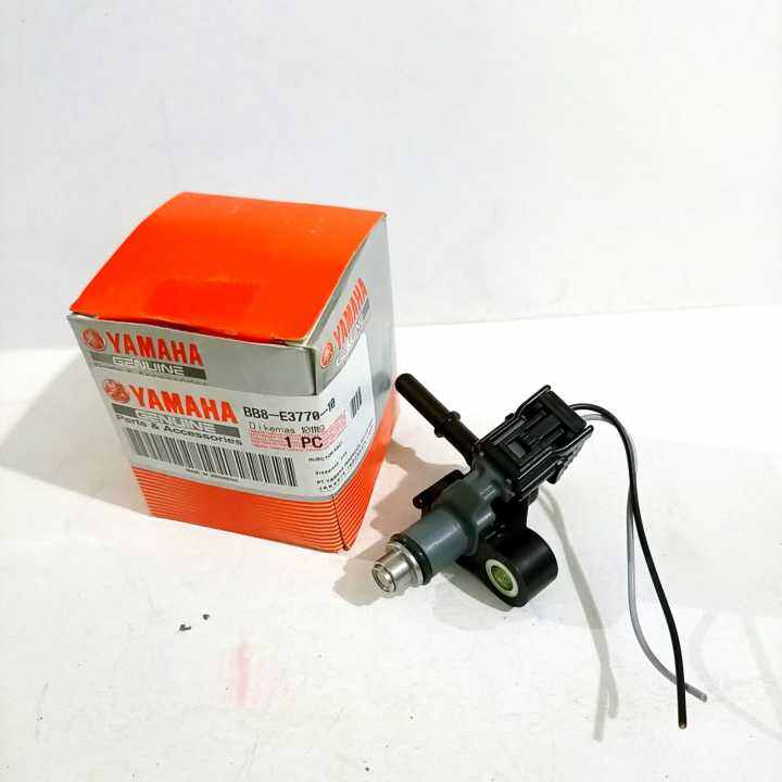 INJECTOR INJEKTOR YAMAHA AEROX MX KING (BB8) | Lazada Indonesia