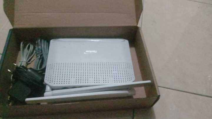 ROUTER FIBERHOME HG6145F 5G ACCES POINT HTB OLT | Lazada Indonesia