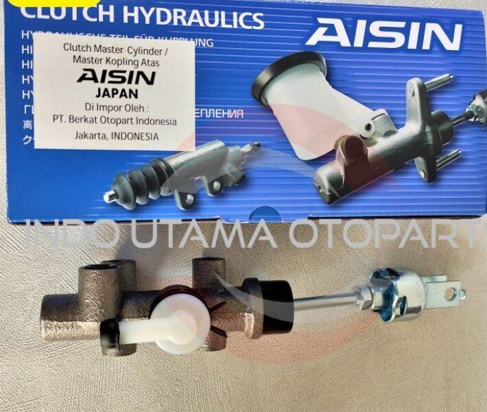 Master Kopling Atas Hino Dutro 130HT 125HT AISIN CMT 077A | Lazada ...