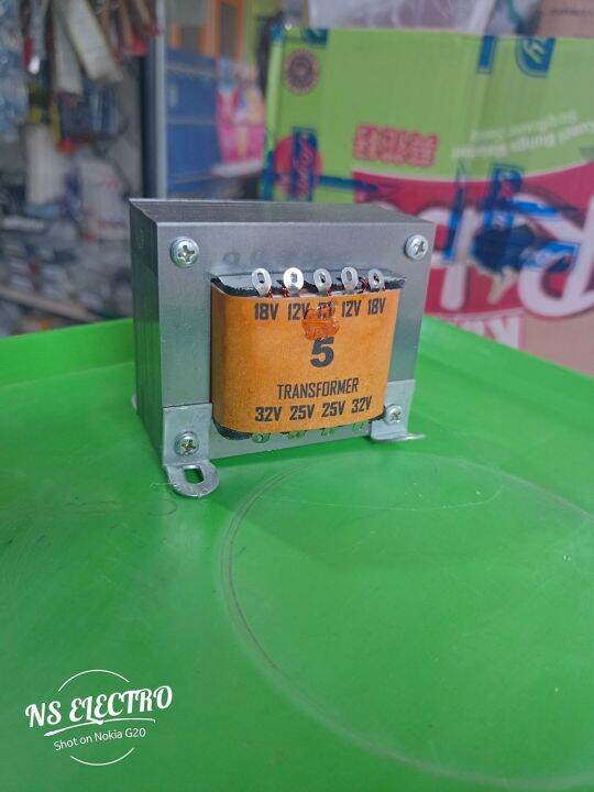 trafo CT travo CT KURAE 5A | Lazada Indonesia
