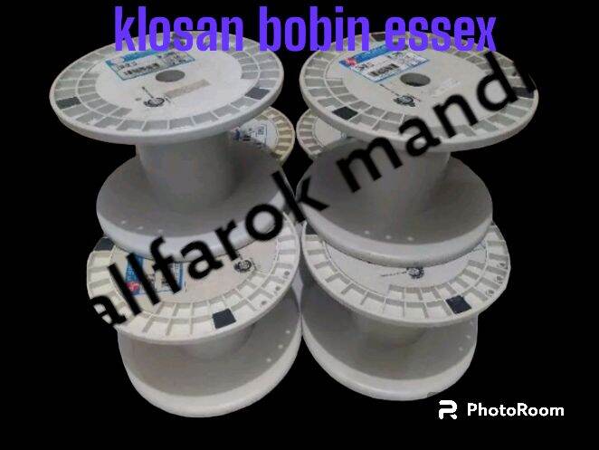 Klosan bobin sedang buat gulungan kawat supreme | Lazada Indonesia