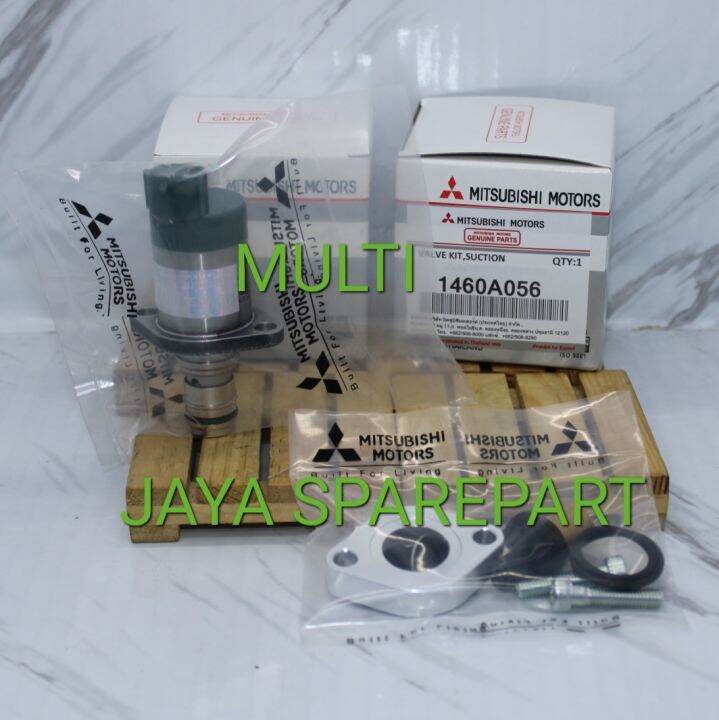 SWITCH SUPPLAY PUMP PUM SCV PANJANG MITSUBISHI TRITON PAJERO 1460A056 ...