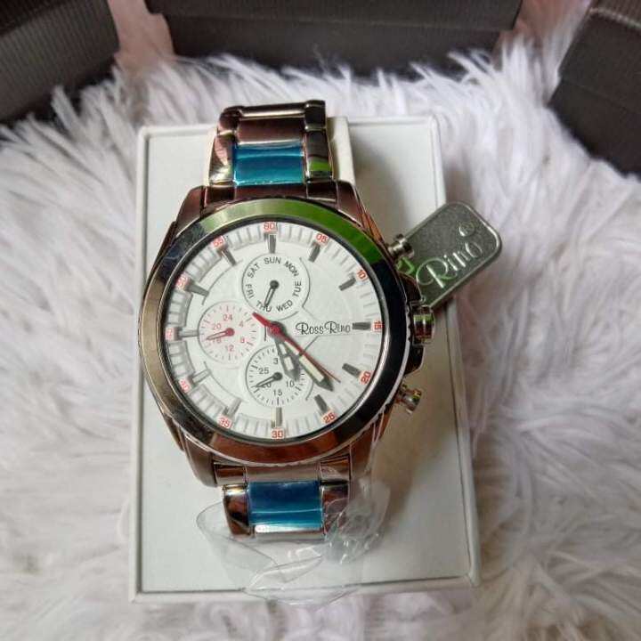 ross rino watch | Lazada PH