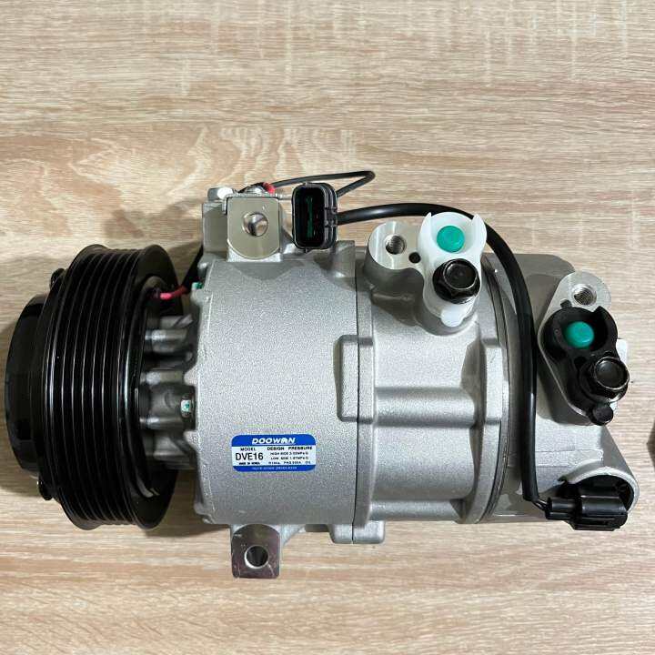 KIA Sportage 2010-2015 (Diesel) AC Compressor | Auto Aircon | Lazada PH